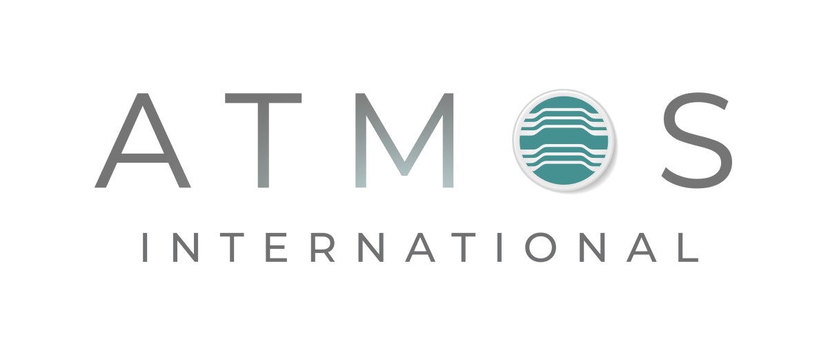 Atmos International - Inicio