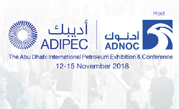 ADIPEC 2018