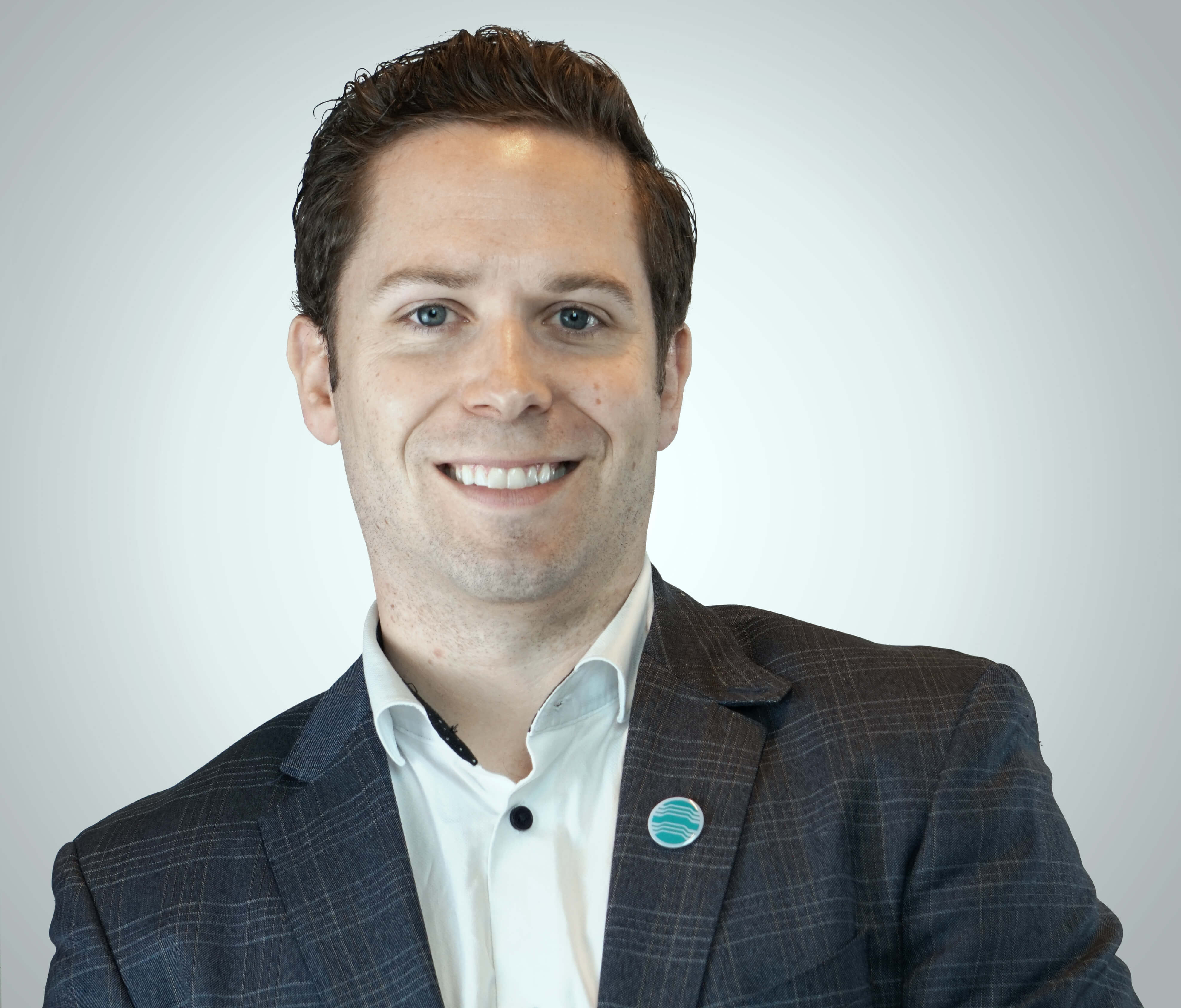 A conversation with Ryan Sperling