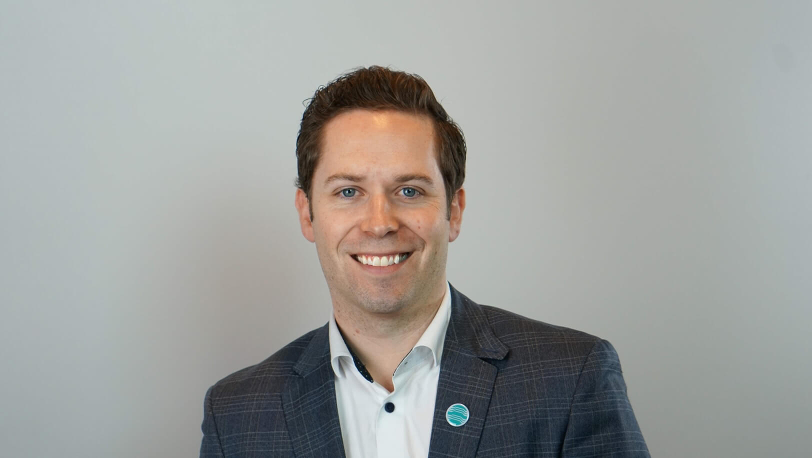 A conversation with Ryan Sperling