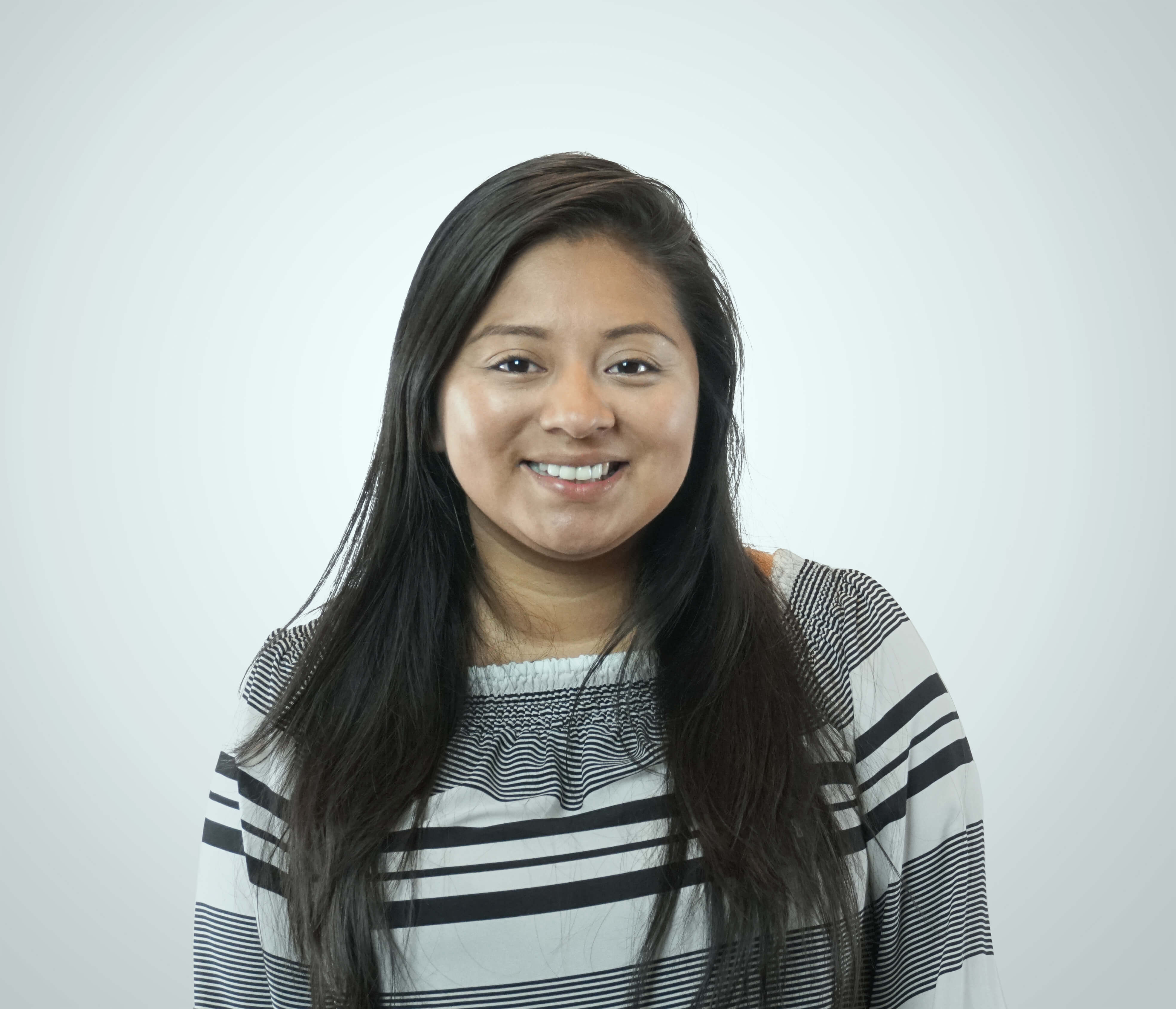 A conversation with Nayely Morales