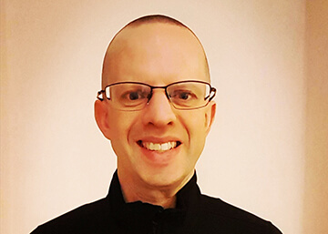 A conversation with Dave Lobban