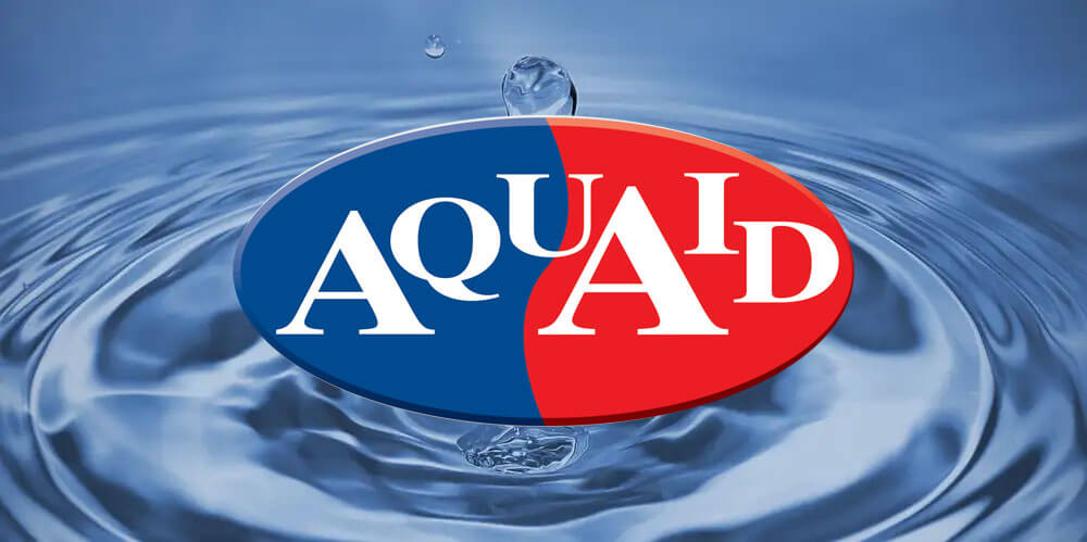 Atmos’ fresh thinking assists AquAid ambitions