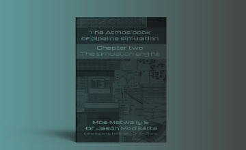 The Atmos book of pipeline simulation - chapter two