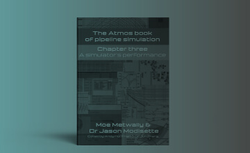 The Atmos book of pipeline simulation - chapter three