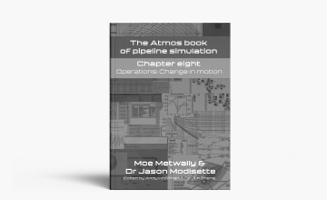The Atmos book of pipeline simulation - chapter eight